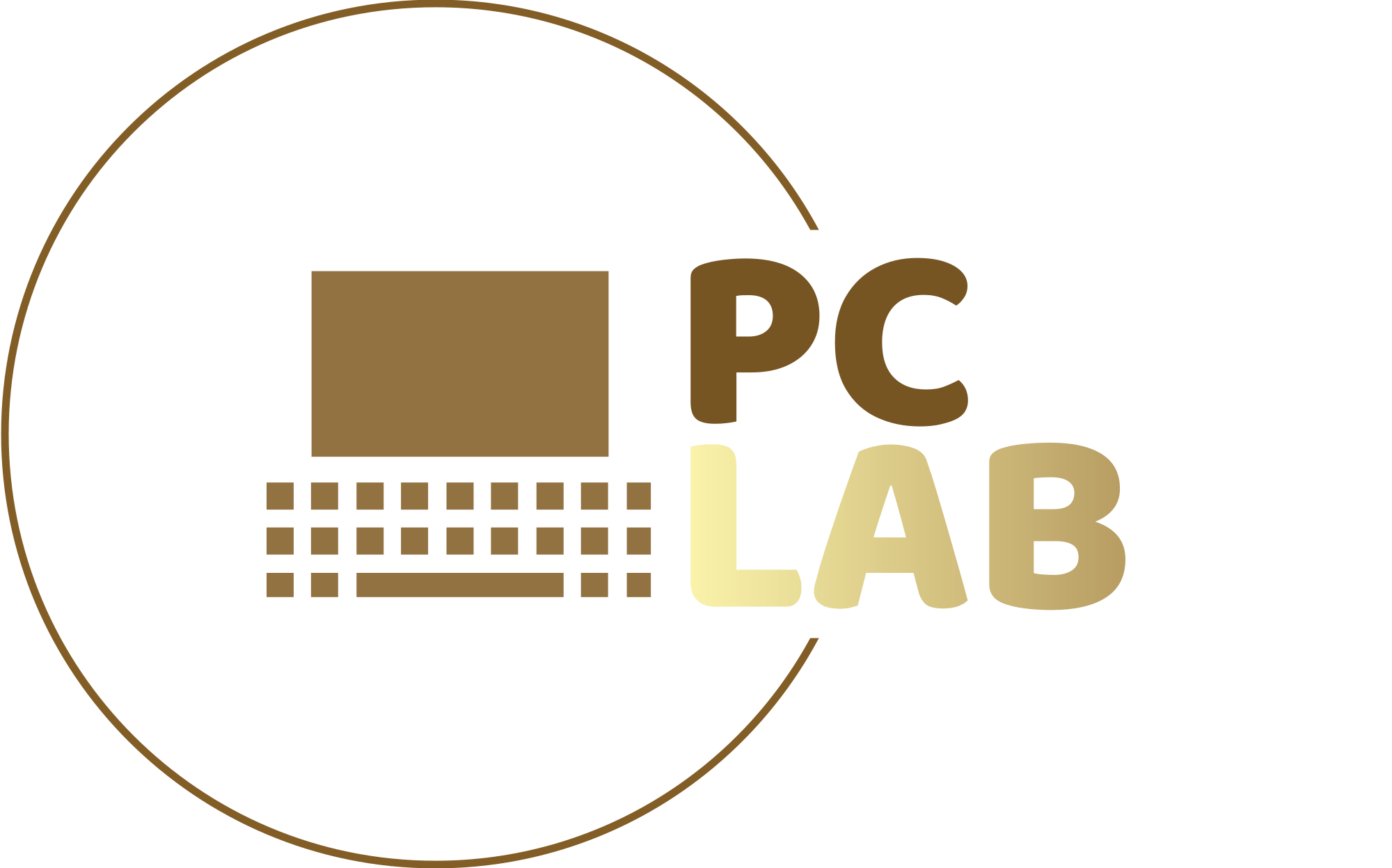 pclab - Custom PC Building & Components